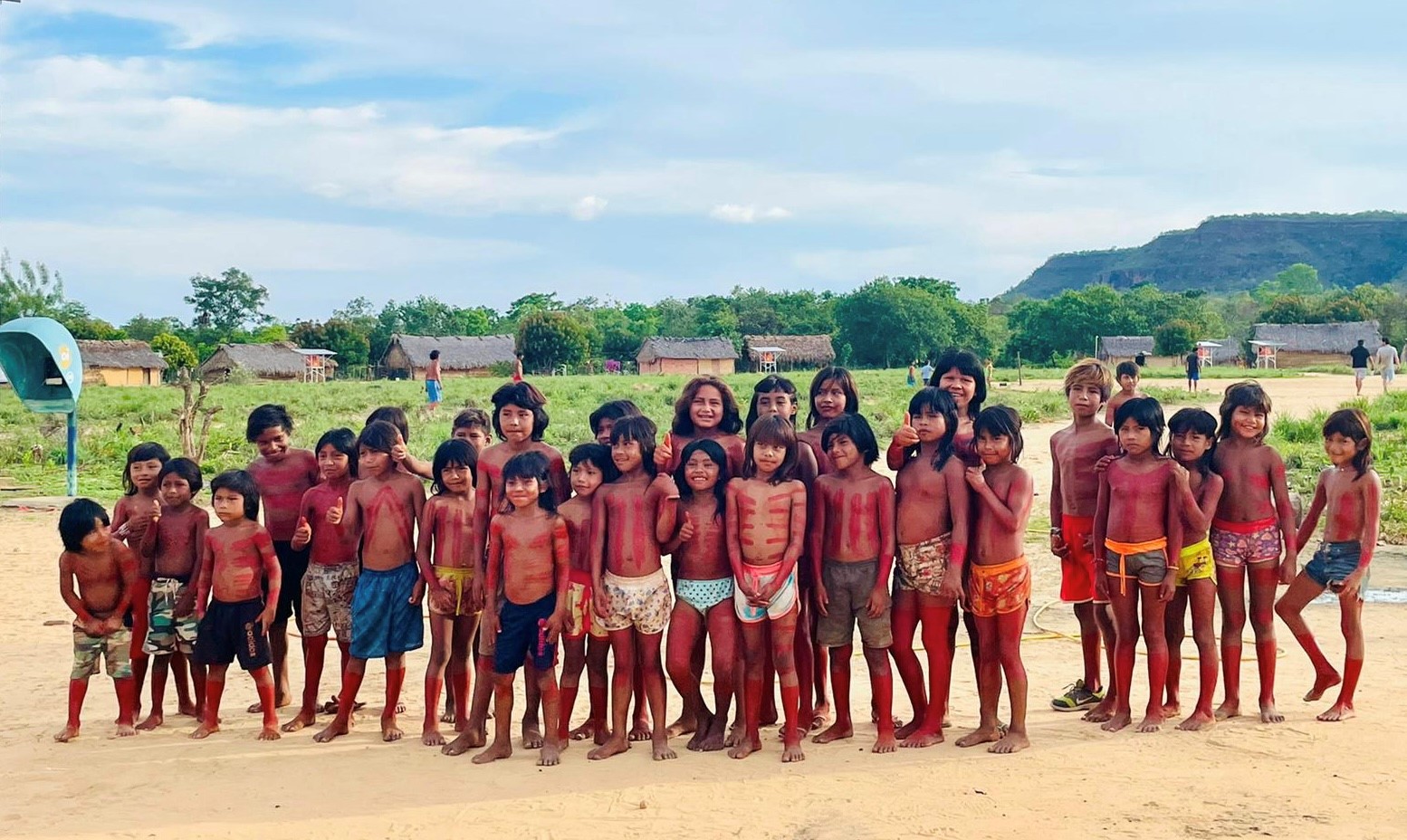 Indigenous Dialogues for Territorial Protection - Native American Fish ...