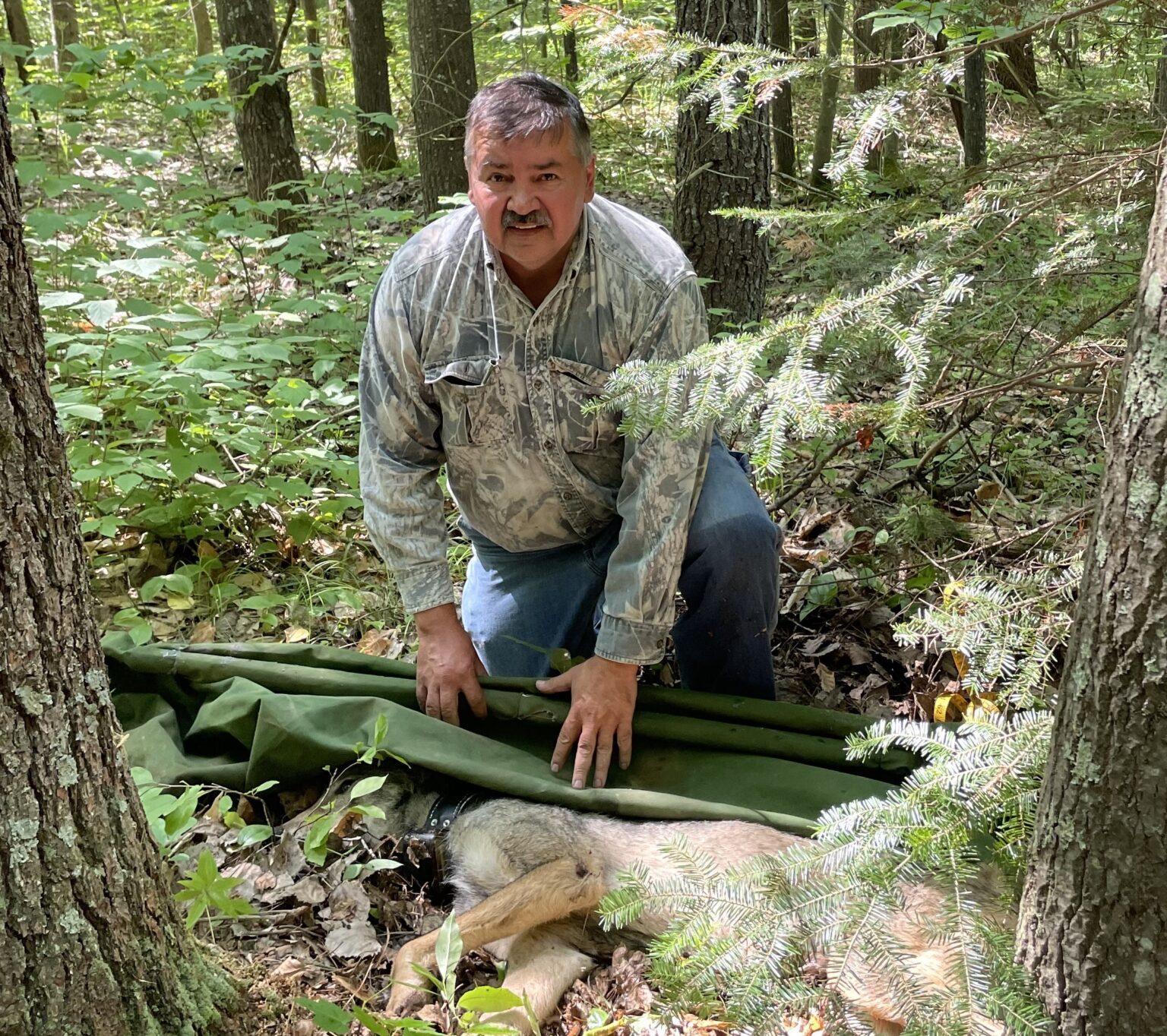 Winter 2025 - From the Eagles Nest Newsletter - Native American Fish ...